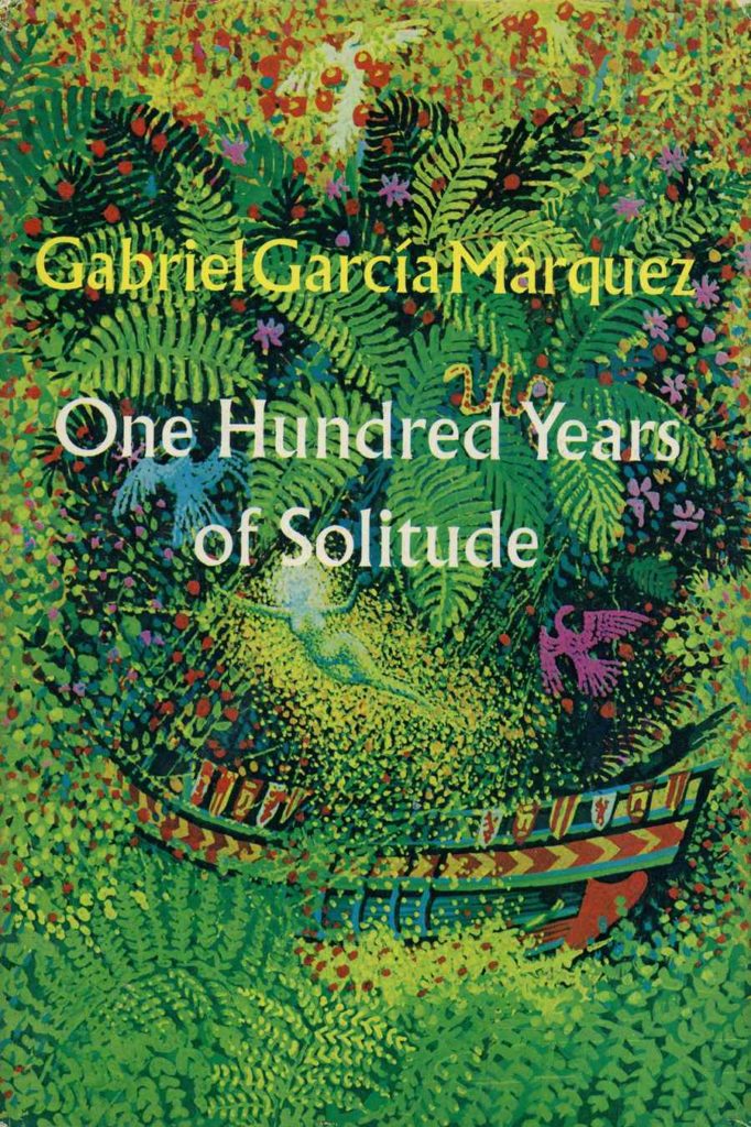 The 20 best fiction books of the 1970s
