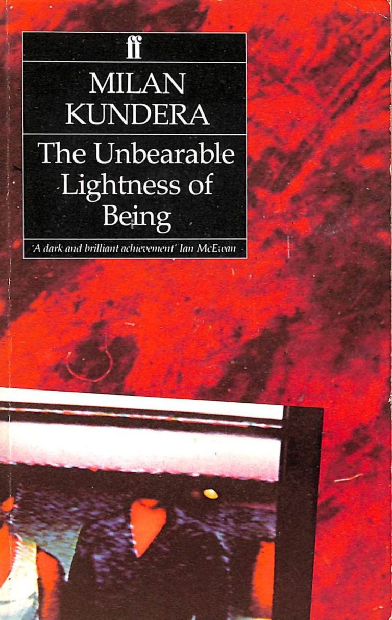 The 23 best fiction books of the 1980s