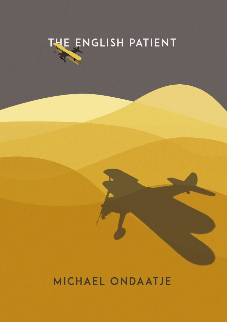 The 23 best fiction books of the 1990s