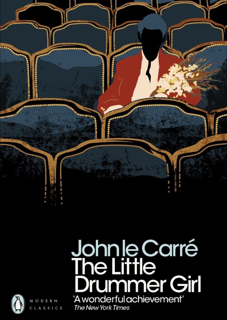 The 23 best fiction books of the 1980s