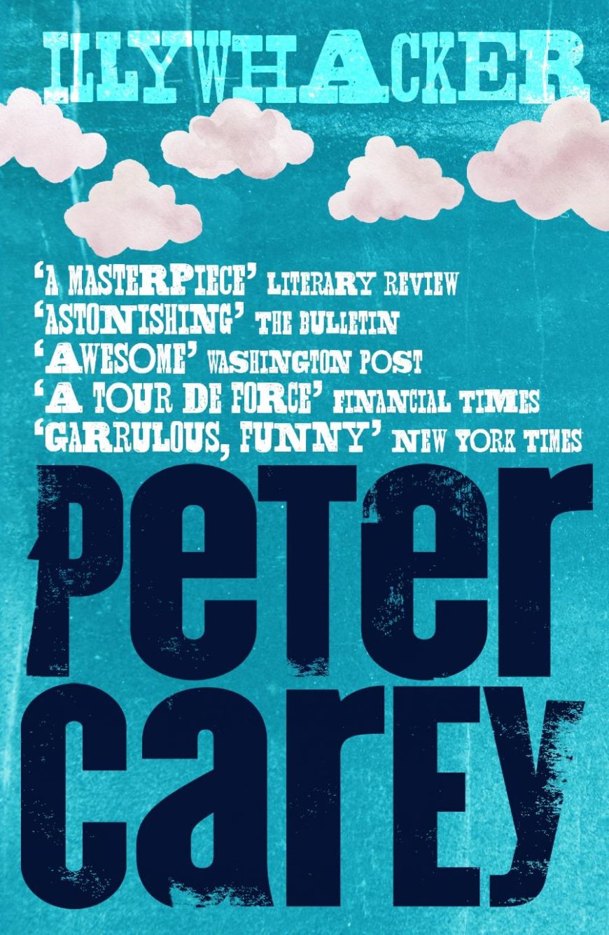 The 23 best fiction books of the 1980s