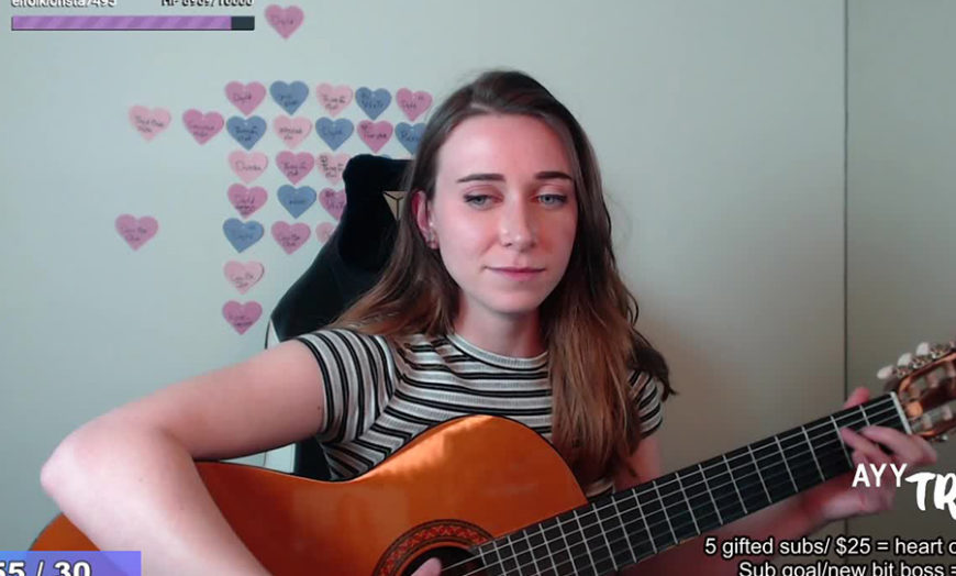 Twitch delves deeper into DMCA enforcement, now targeting cover songs