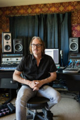 Butch Vig on 'No Gods No Masters': Garbage's seventh record