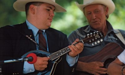 Check out 9 hits that absolutely rock the mandolin