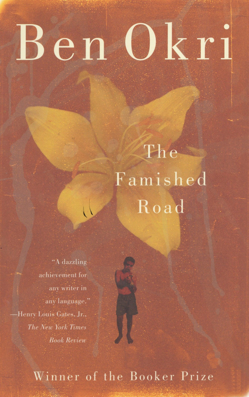 The 23 best fiction books of the 1990s