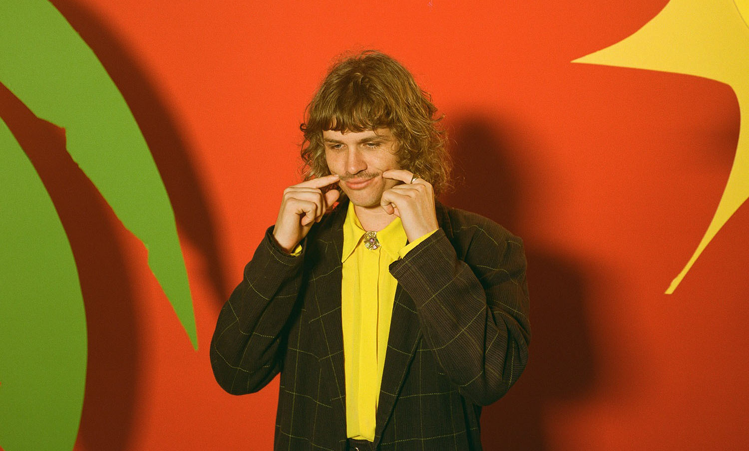 Happy Presents: Tim Ayre's 'Modern Life' EP launch at Waywards, Sydney