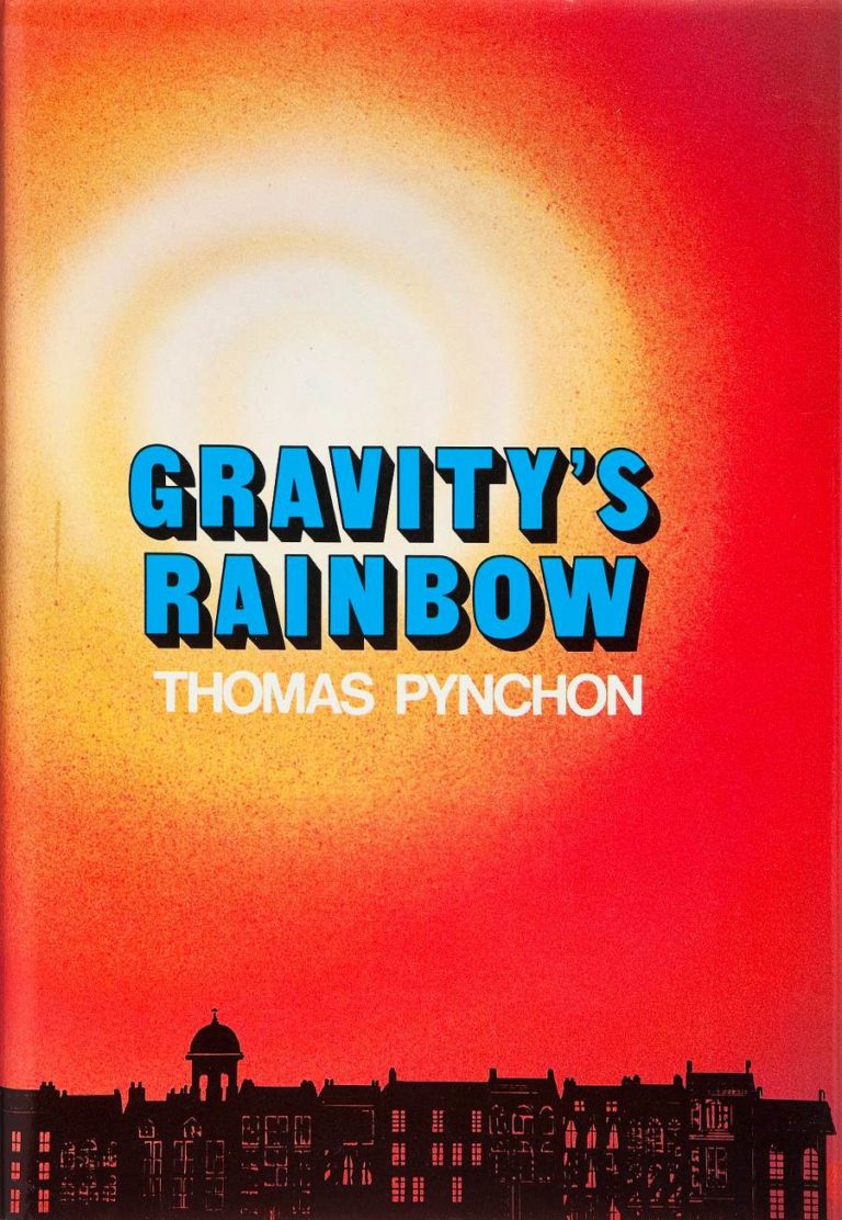 The 20 best fiction books of the 1970s