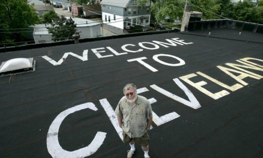 Some legend put a huge 'Welcome to Perth' sign at Sydney Airport