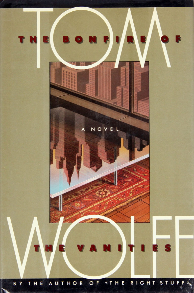 The 23 best fiction books of the 1980s