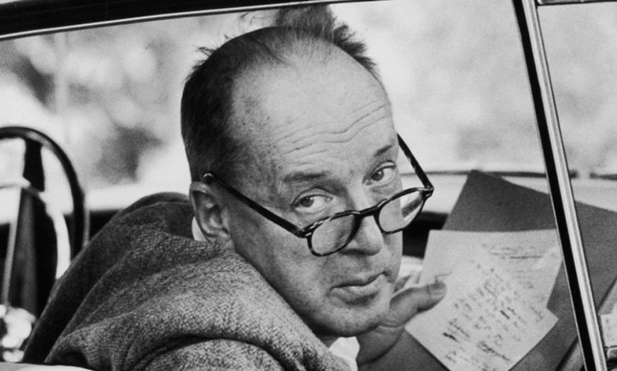 The 21 best fiction books of the 1960s