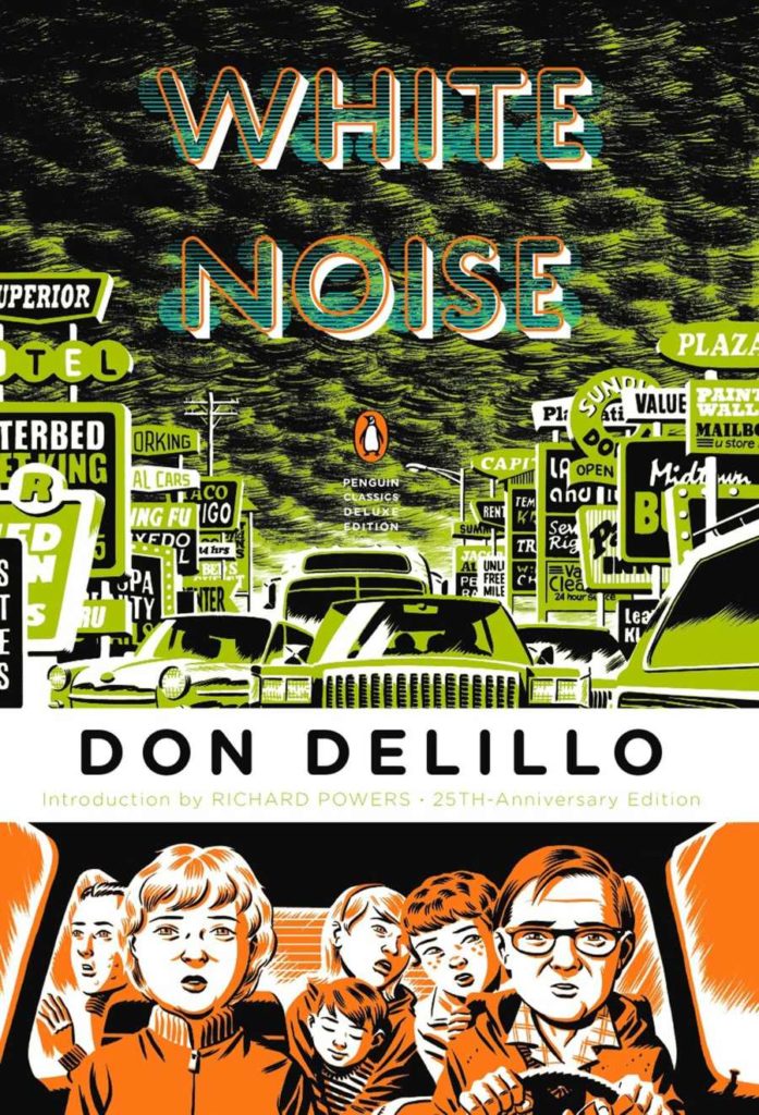 The 23 best fiction books of the 1980s