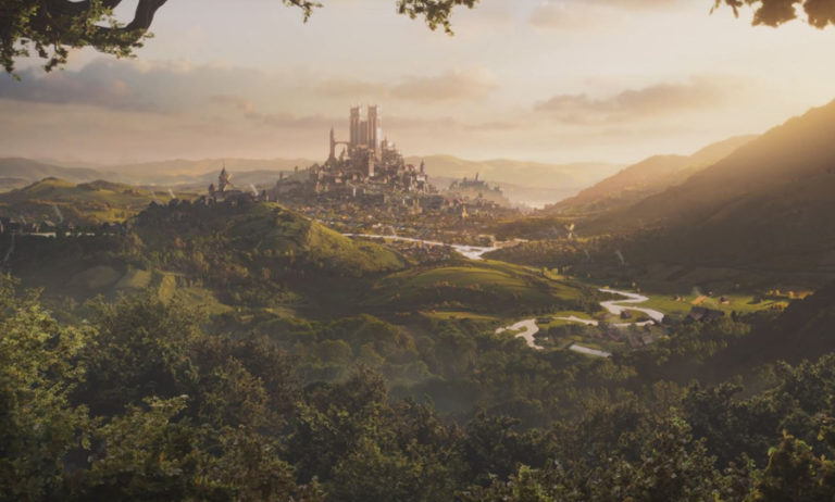 Fable 4: release date, development, and all the juicy rumours