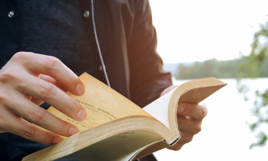 10 books to guarantee you win Father's Day 2021