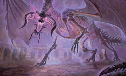 Magic the Gathering meets Dungeons and Dragons in 'Adventures in the ...