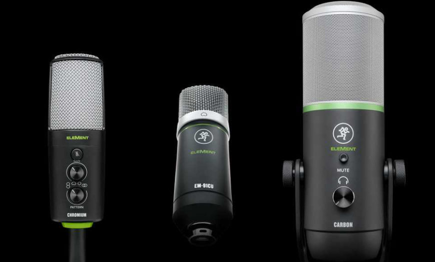 The 12 Best USB Microphones of 2021