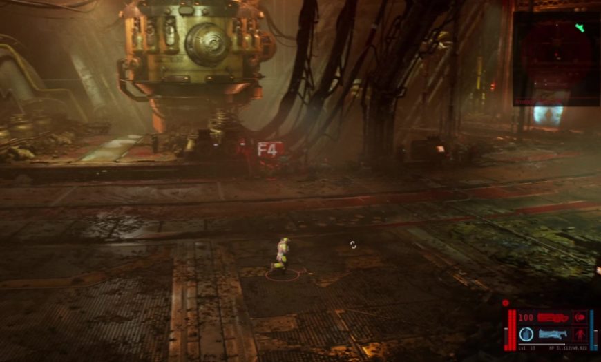 Game Review: 'The Ascent' is top-down sci-fi for 'Diablo' fans