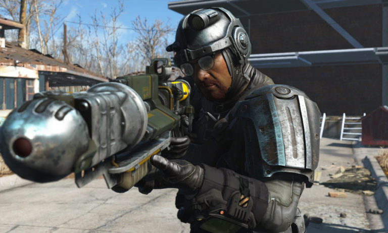 The 15 best Fallout 4 mods, from must-haves to total overhauls