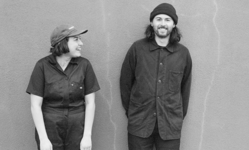 PREMIERE: Torrey's indie-rock LP 'Something Happy'