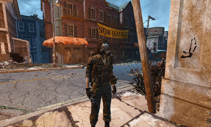 The 15 best Fallout 4 mods, from must-haves to total overhauls