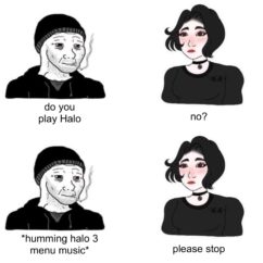 The 'Wojak meme' explained