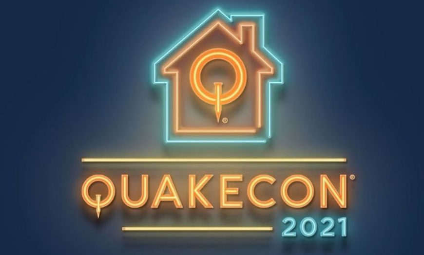 Bethesda's QuakeCon at Home 2021: everything you need to know