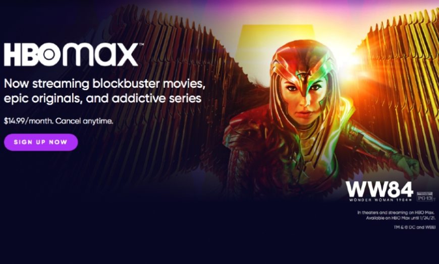 HBO Max Australia: how to watch the streaming service down under