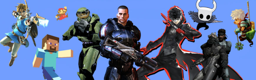 The 25 Best Video Game Soundtracks Of All Time the-25-best-video-game-soundtracks-of-all-time