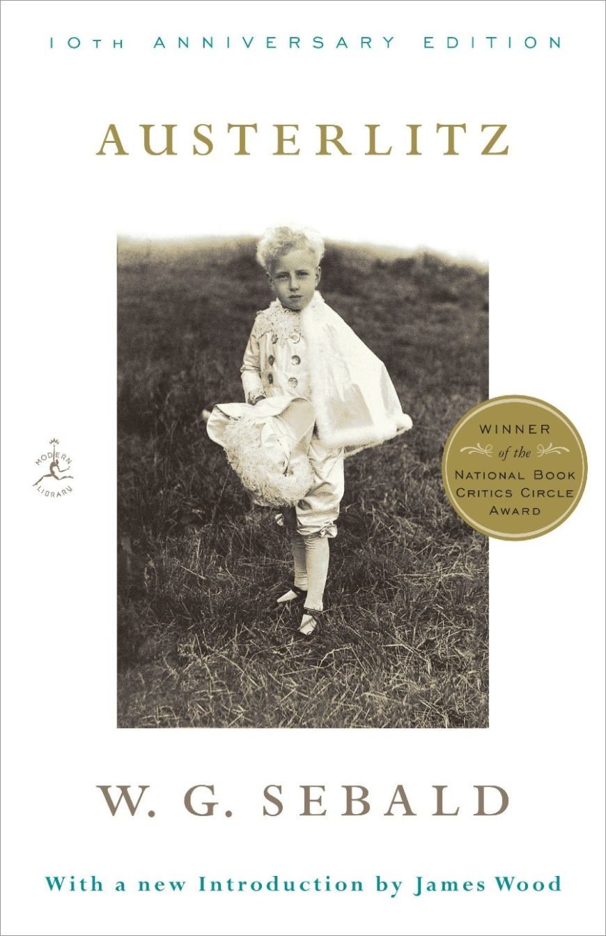 The best fiction books of the 2000s