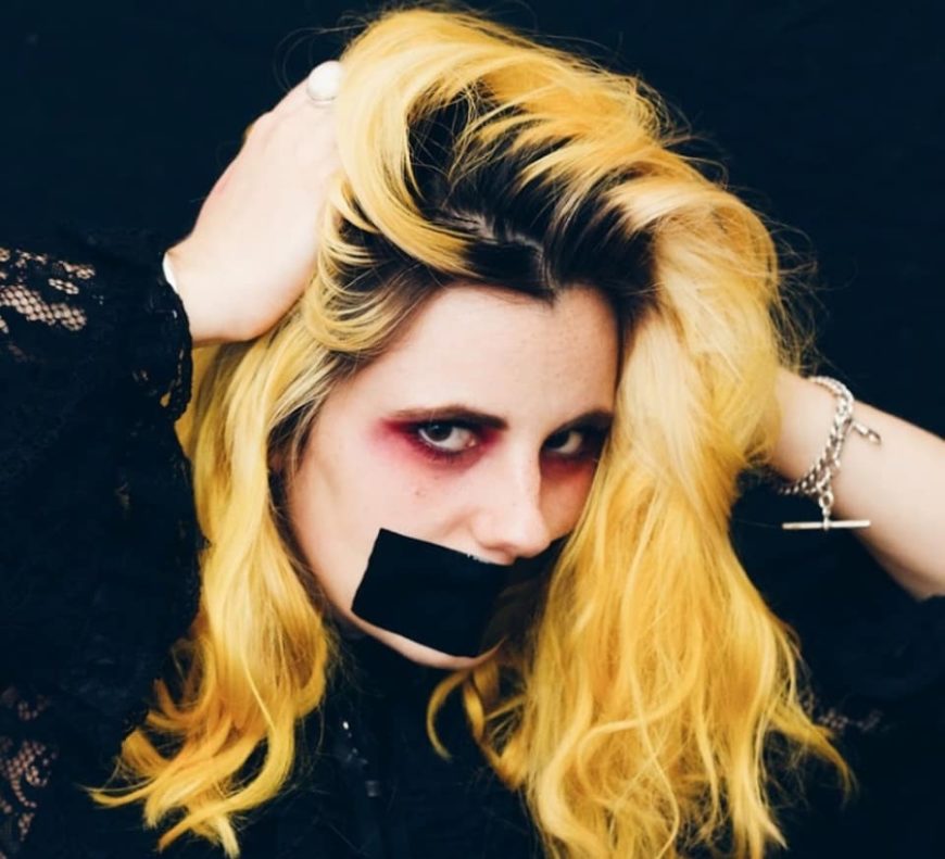 AViVA delves into the power of self-expression and being different