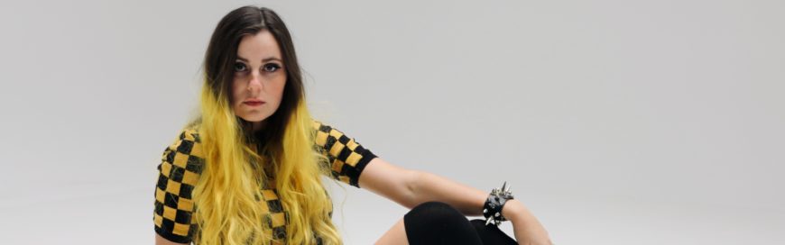 AViVA delves into the power of self-expression and being different