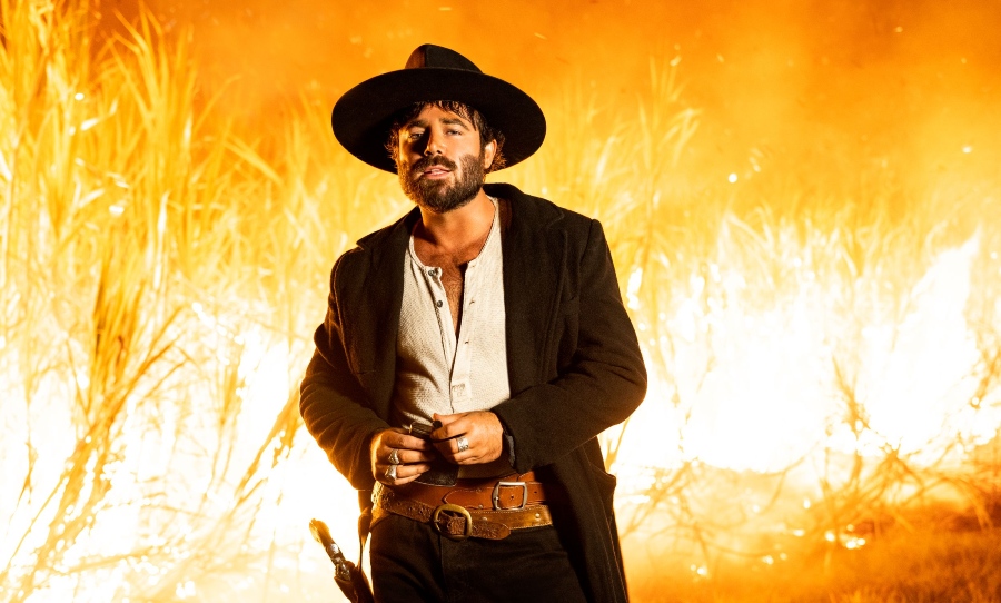 Dope Lemon talks latest single and getting adventurous through music