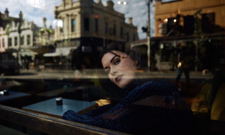 Casey Ray reveals the messages behind 'Be A Lady They Said'