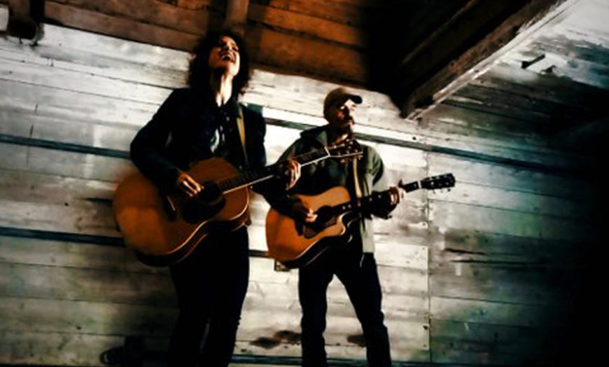 Molosser chat about the passion and spontaneity behind their raw sound