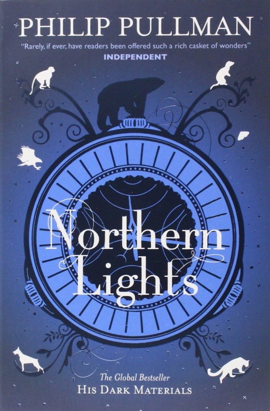 The 18 best fantasy books of all time