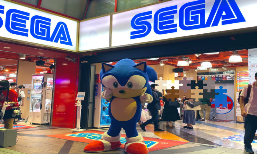 "Unavoidable circumstances" close Tokyo's Sega Ikebukuro Gigo arcade ...
