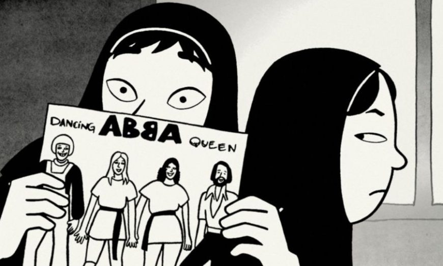 39 of the best graphic novels of all time