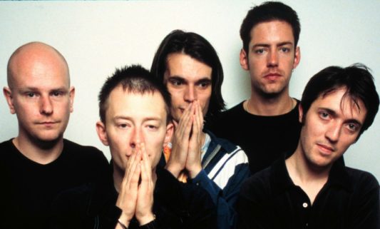 10 essential covers of Radiohead Songs