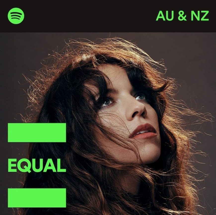 Azure Ryder leads us up a spellbinding ‘Ladder To The Moon’