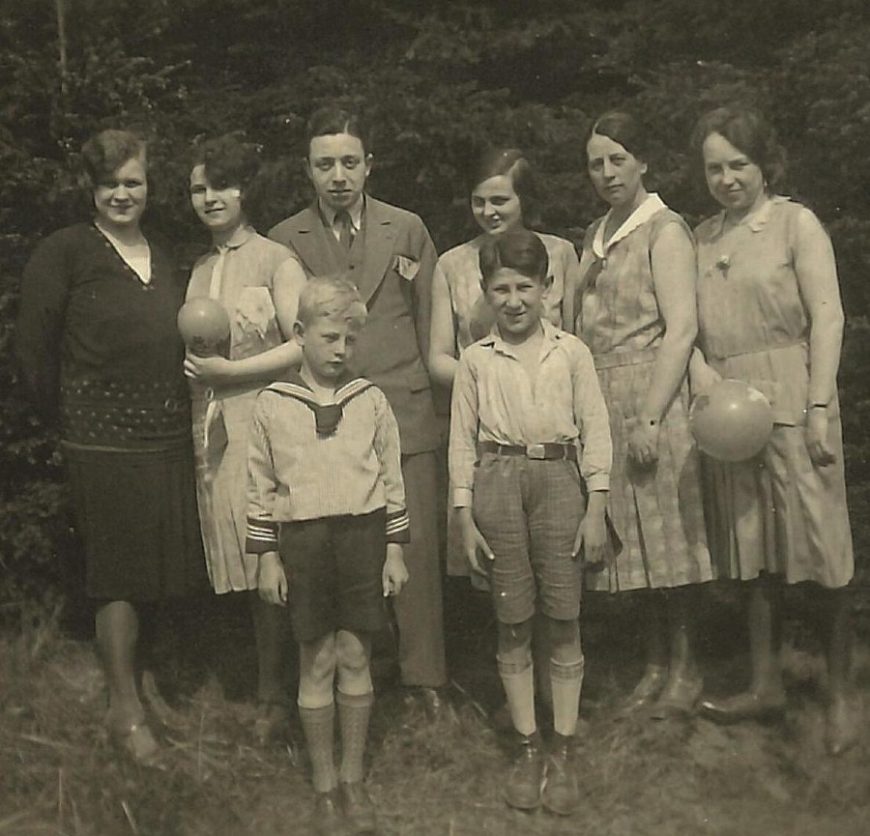 Holocaust survivor Eddie Jaku has passed away aged 101