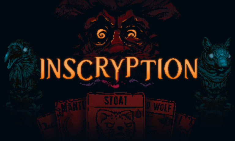'Inscryption' review: creepy, inventive, and nothing but awesome
