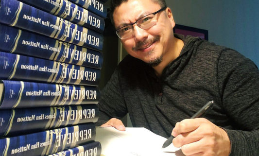 'Reprieve': the substance of classic with the energy of a thriller