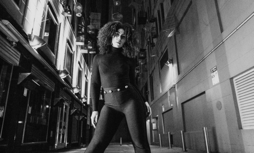 Sada chats new single 'Fearless' and the beauty in being ourselves