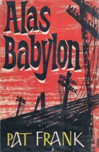 The 35 best apocalyptic novels of all time