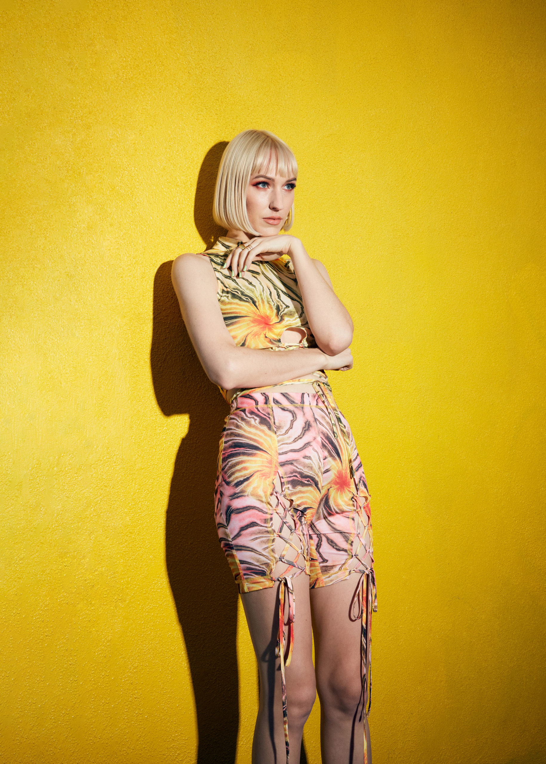 Kito talks new EP 'Blossom' and the wonderful world of collaborating