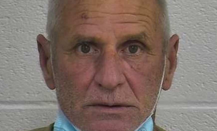 16 year old rescued after using TikTok distress signal