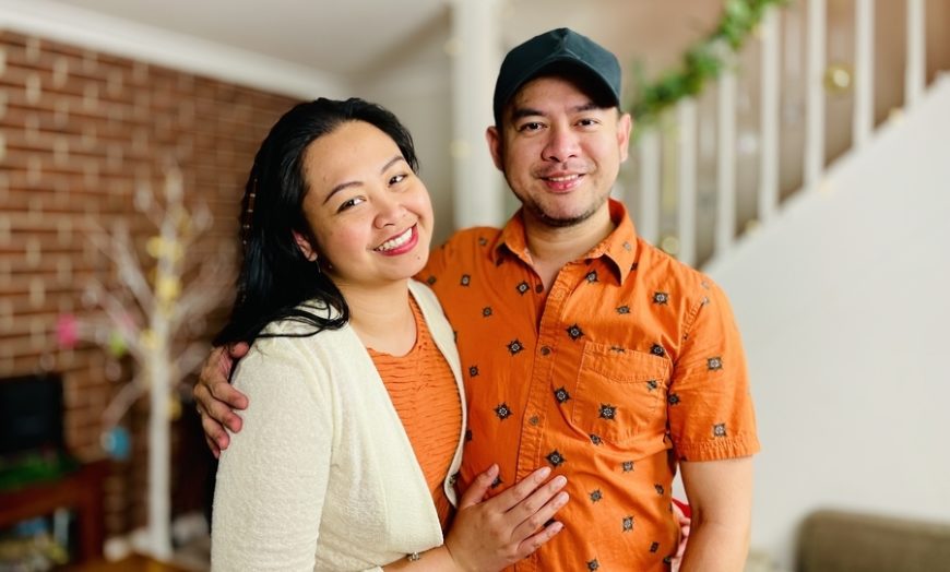 Jonah Manzano talks 'Story of Our Life', his podcast, and advice for ...