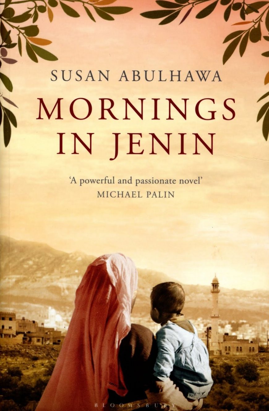 20 of the best books written by Palestinian authors