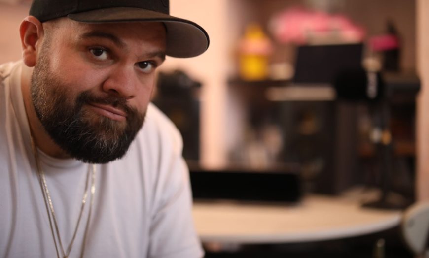 Briggs puts Festivals on notice: There's no excuse not to include more ...