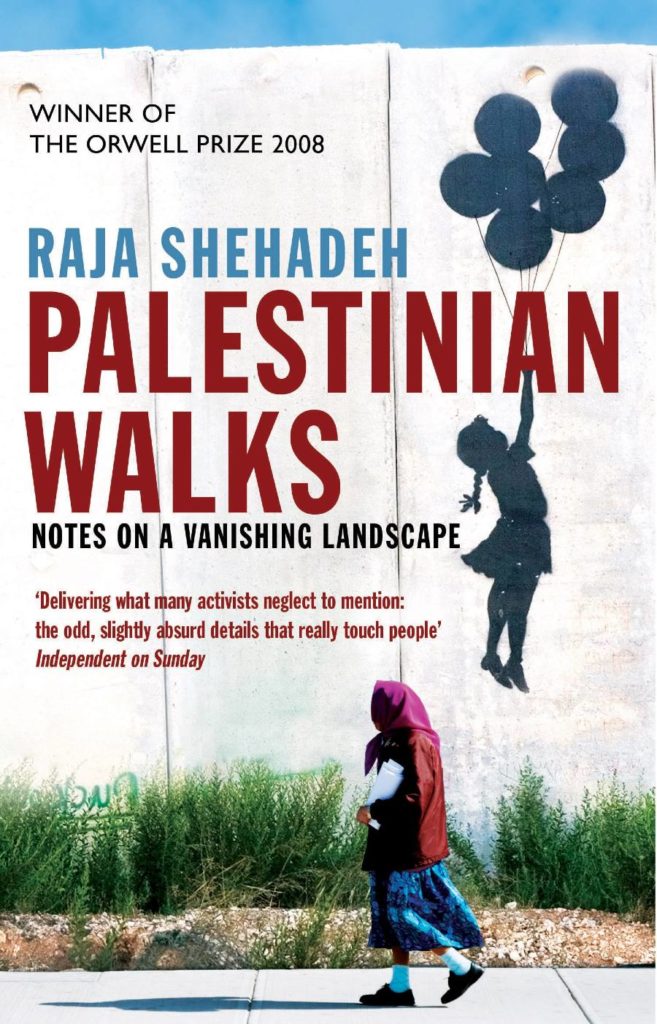 20 of the best books written by Palestinian authors