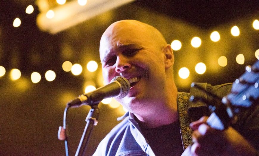 Alex Edwards walks us through the wonderworld of his timeless album ...